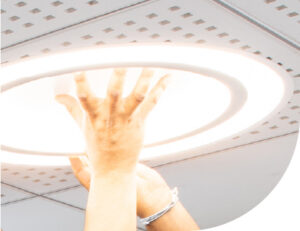 Industrie et logistique - Luminem